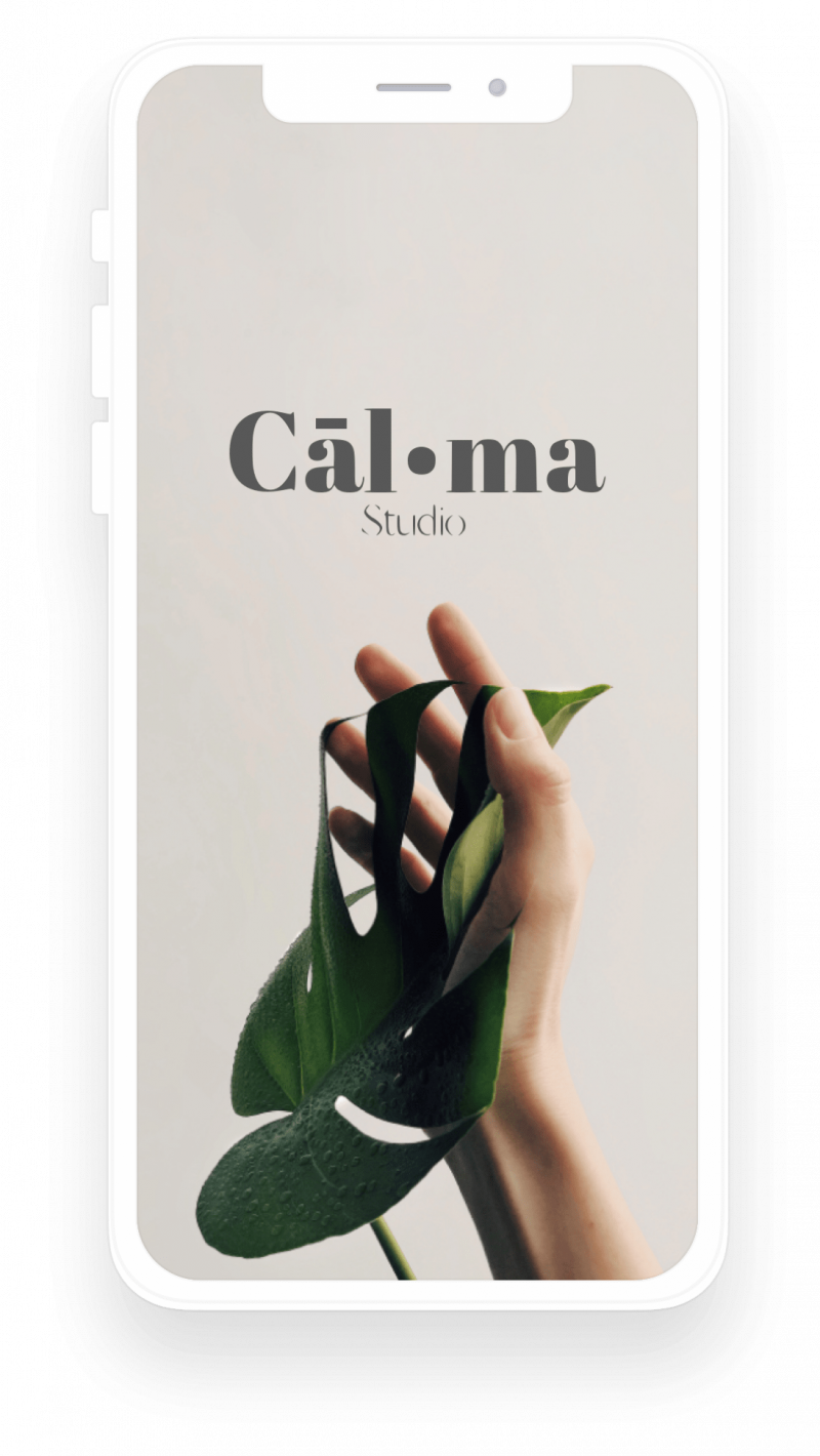 Horario y precios - Calma Studio | Yogademar